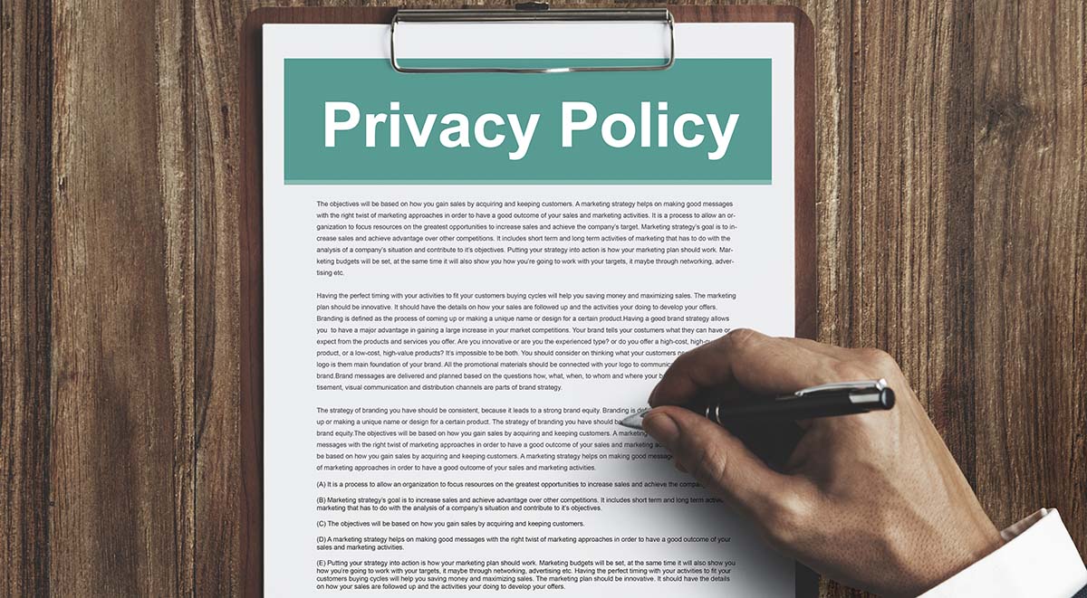 RedandBlue Privacy Policy