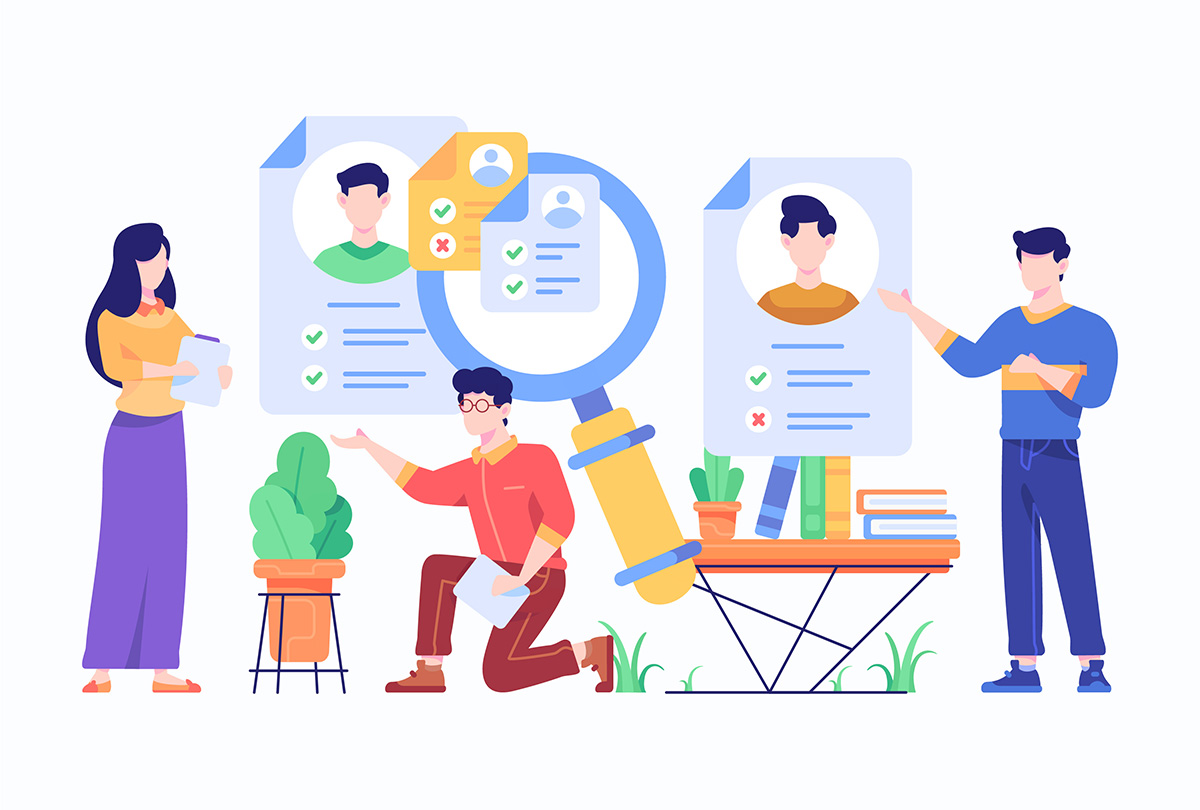 RedandBlue Skilled Resource Solutions Expertise at the Helm: Harnessing Talent for Excellence